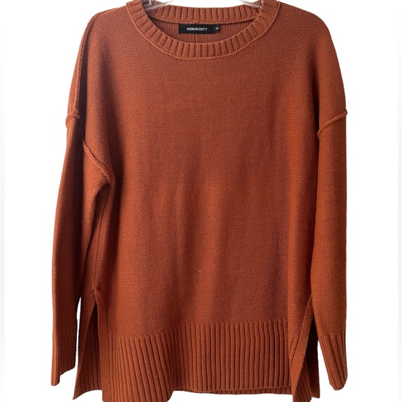 Merokeety | Sweaters | Merokeety Sweater | Poshmark